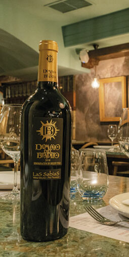 Cvm Lavde Gourmet - Restaurante en Salamanca